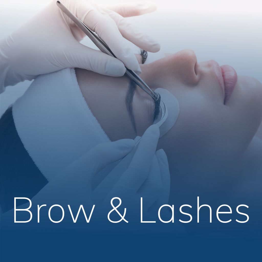 Brow & Lashes Courses | Beauty Cult Canada