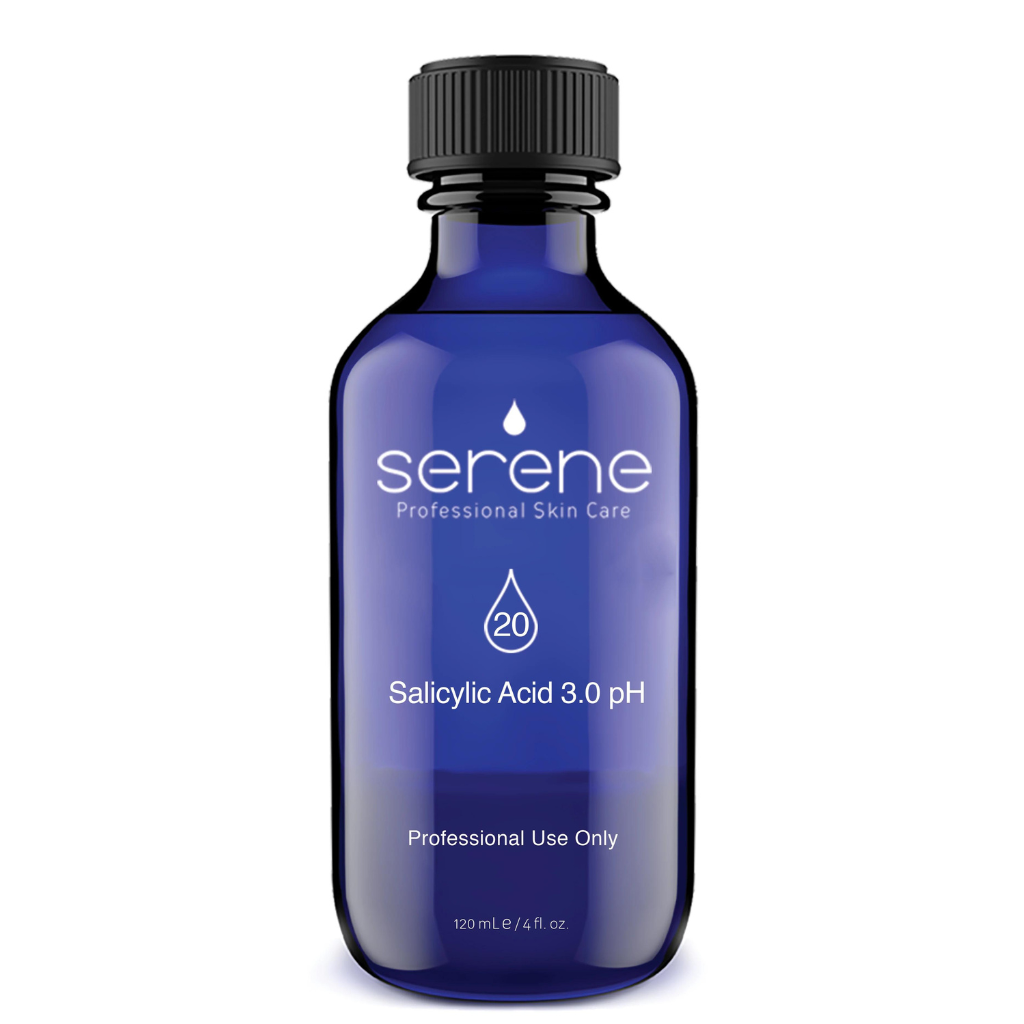 SERENE - 20% SALICYLIC ACID | Beauty Cult Canada