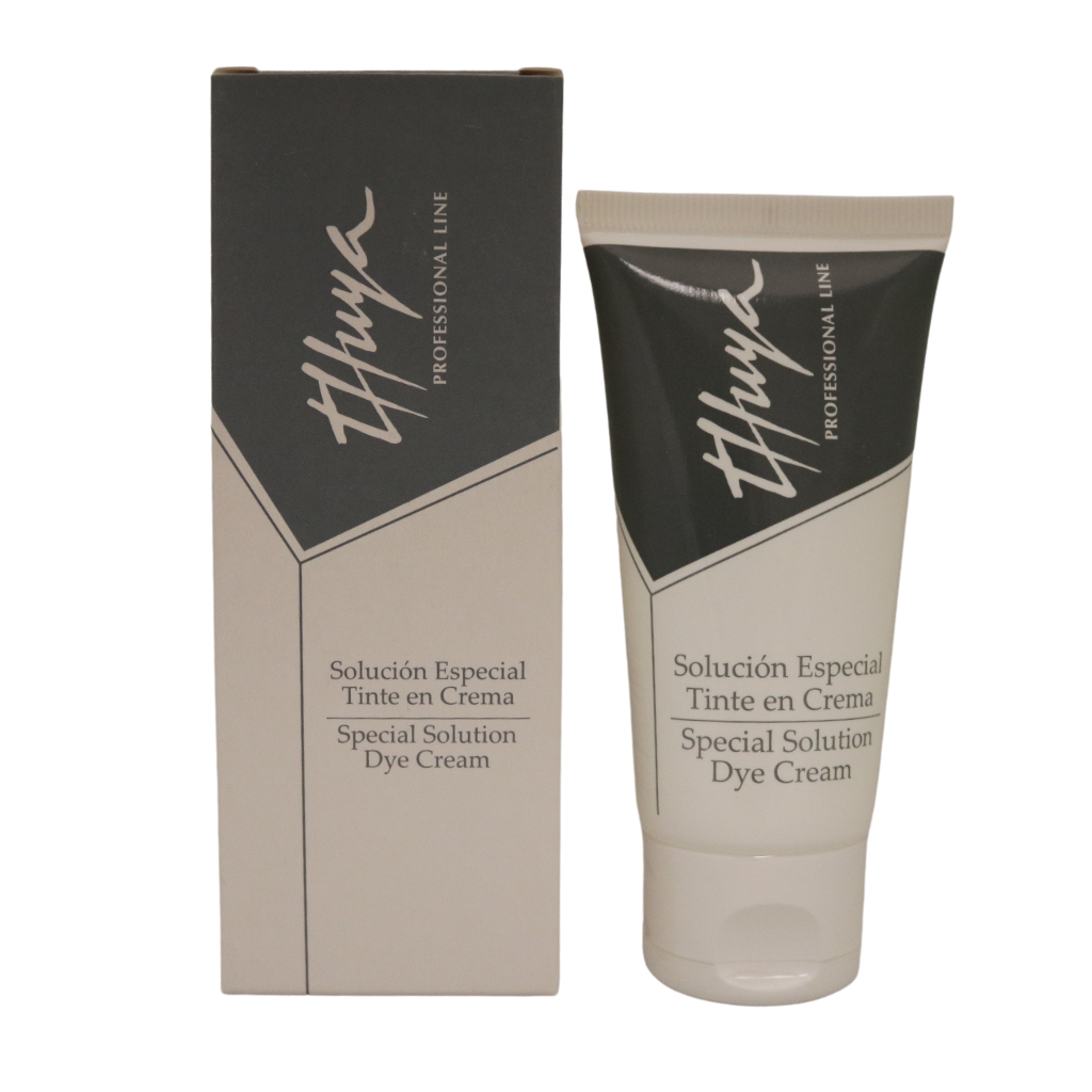 THUYA SPECIAL SOLUTION OXIDANT CREAM | Beauty Cult Canada