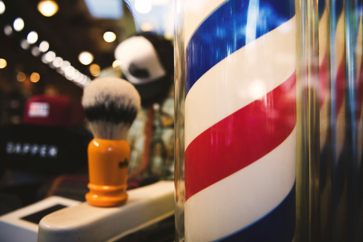 Barber Supplies Canada & Men's Care | Beauty Cult Canada