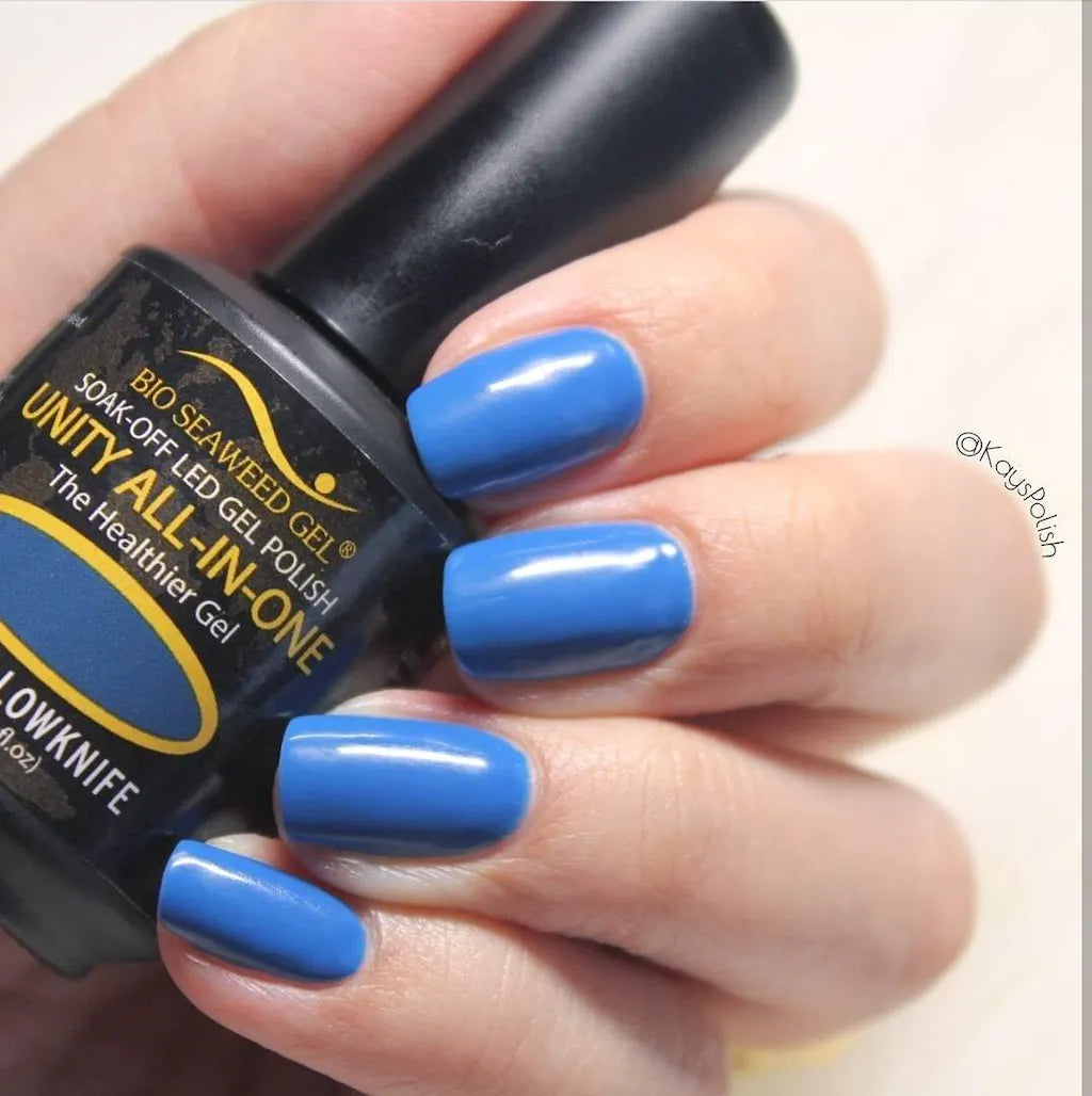 BIO SEAWEED GEL UNITY 264 YELLOWKNIFE | Beauty Cult Canada