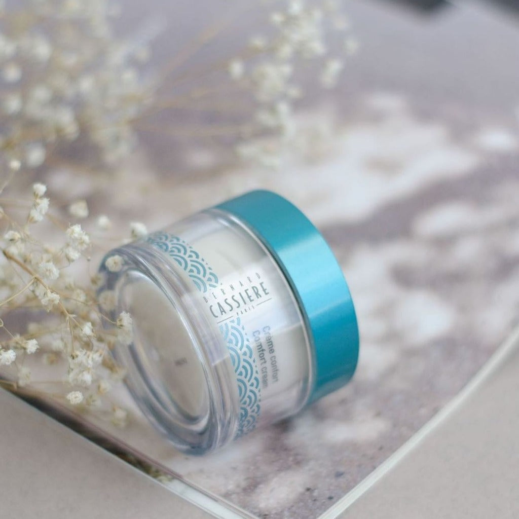 BERNARD CASSIERE ULTRA-COMFORT CREAM | Beauty Cult Canada
