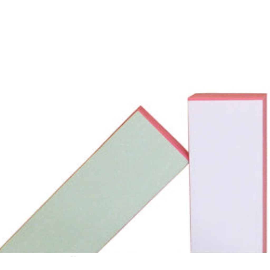 HIGH GLOSS FINISH/POLISH BLOCK | Beauty Cult Canada