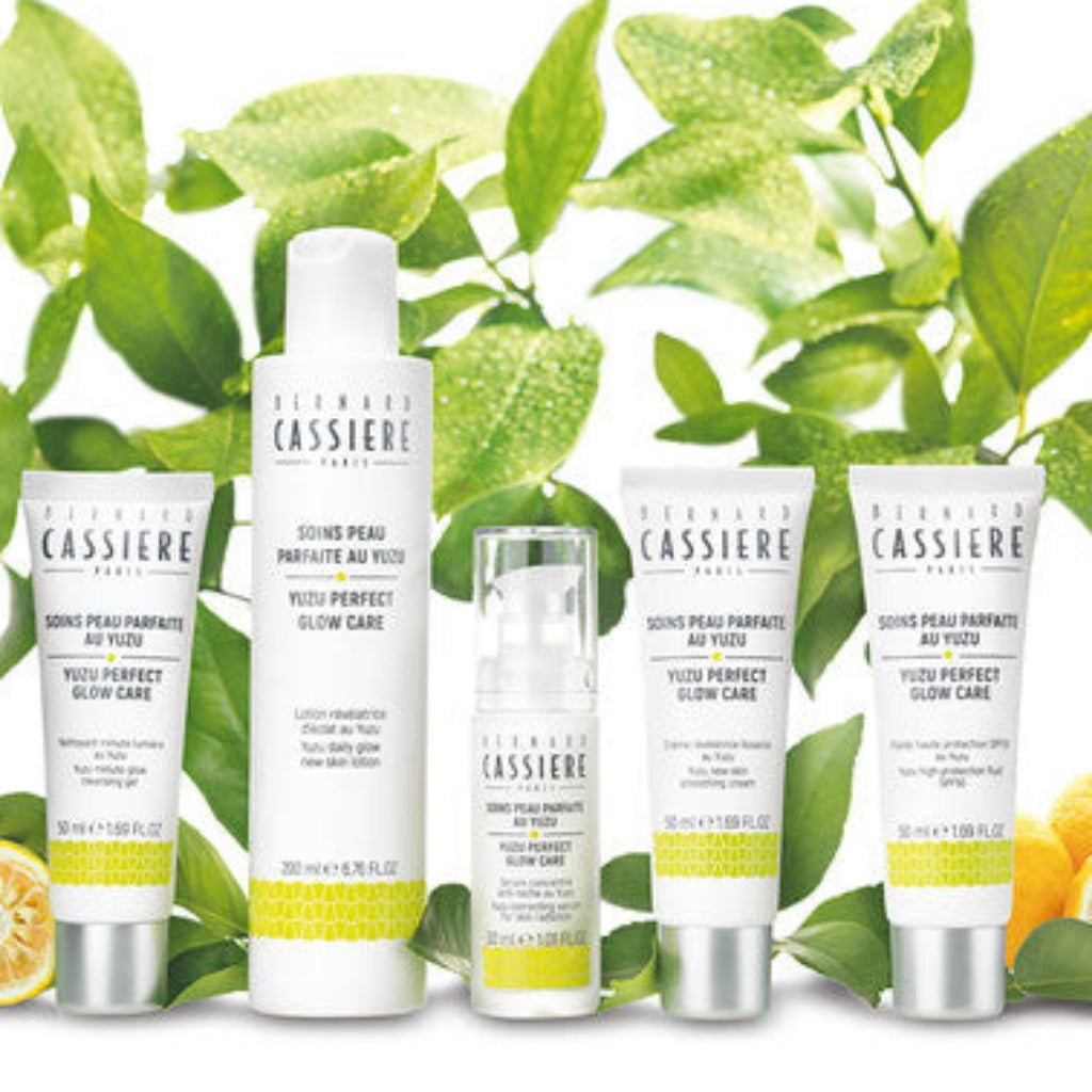 BERNARD CASSIERE - YUZU PRO RETAIL PACKAGE | Beauty Cult Canada