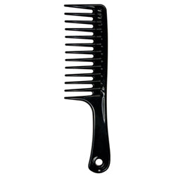 Large Rake Comb – Beauty Cult: Beauty Supplies for Professionals