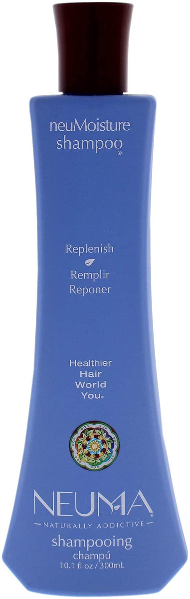 NEUMA - NEUMOISTURE SHAMPOO REPLENISH | Beauty Cult Canada