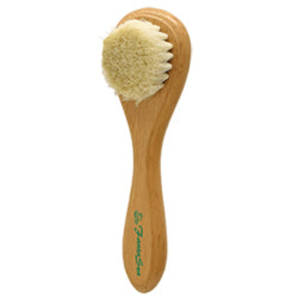 BOAR BRISTLE FACIAL BRUSH | Beauty Cult Canada