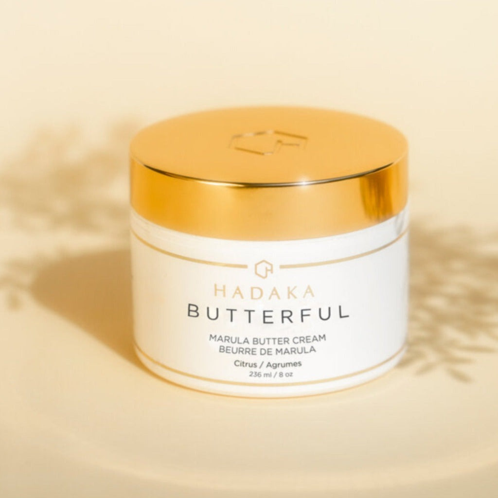 Hadaka Beauty | Beauty Cult Canada: Official Supplier