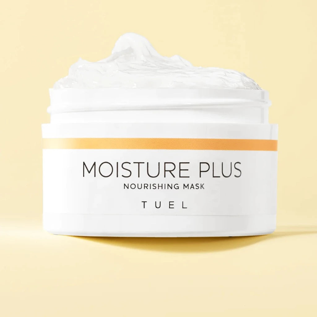 TUEL MOISTURE PLUS NOURISHING MASK | Beauty Cult Canada