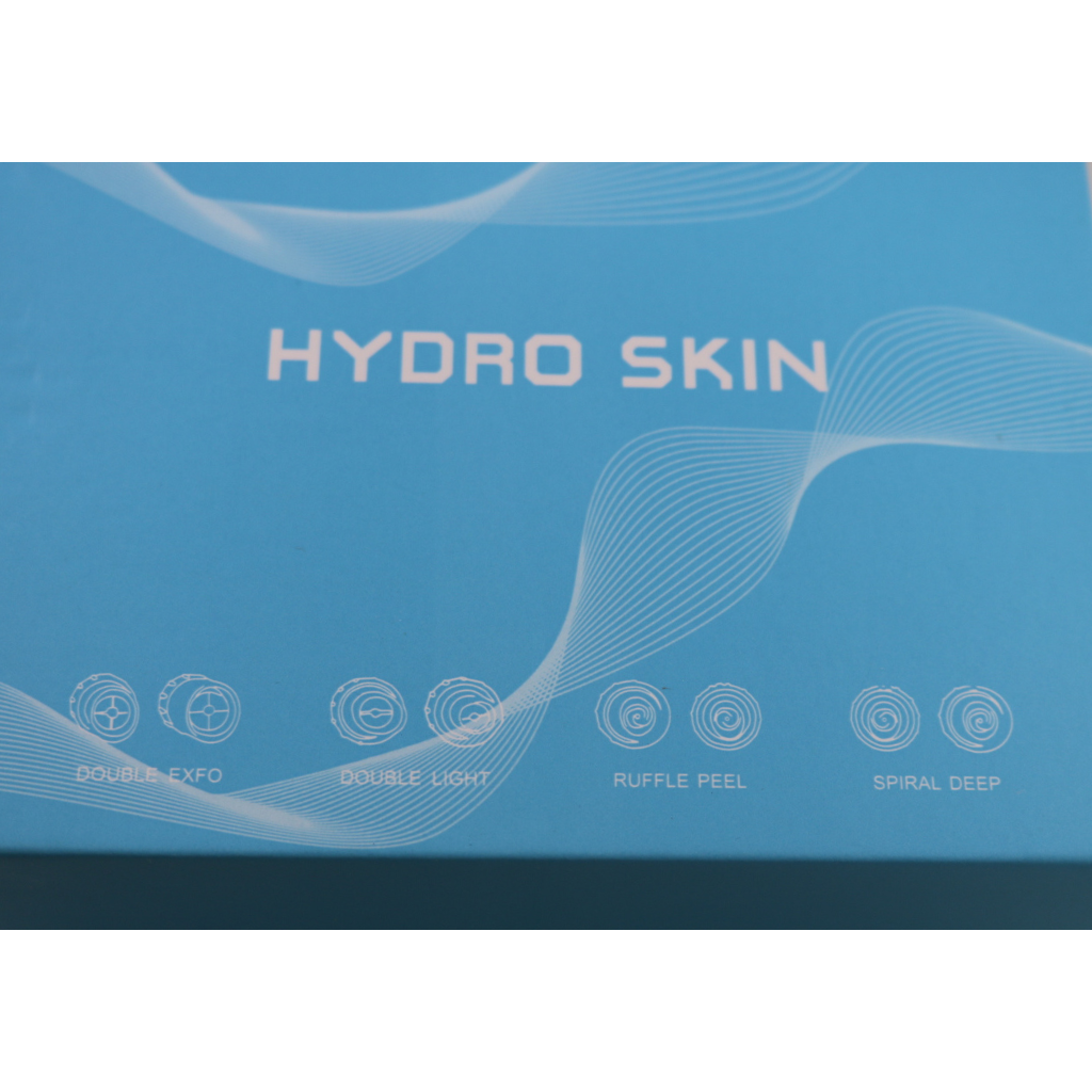 Hydro Facial tips | Beauty Cult Canada