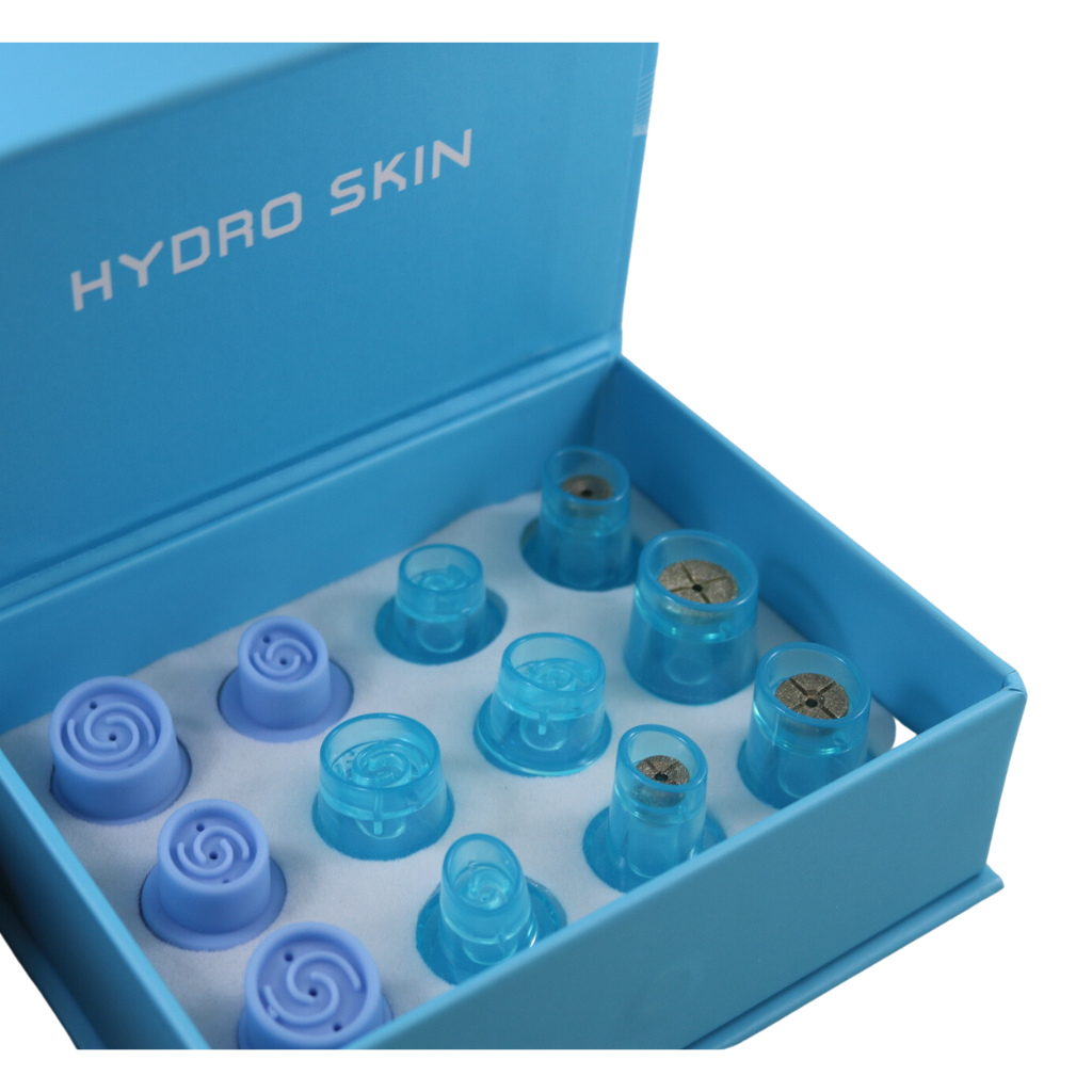 Hydro Facial tips | Beauty Cult Canada